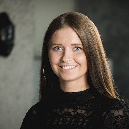 Karjääristuudio – ole nähtav!